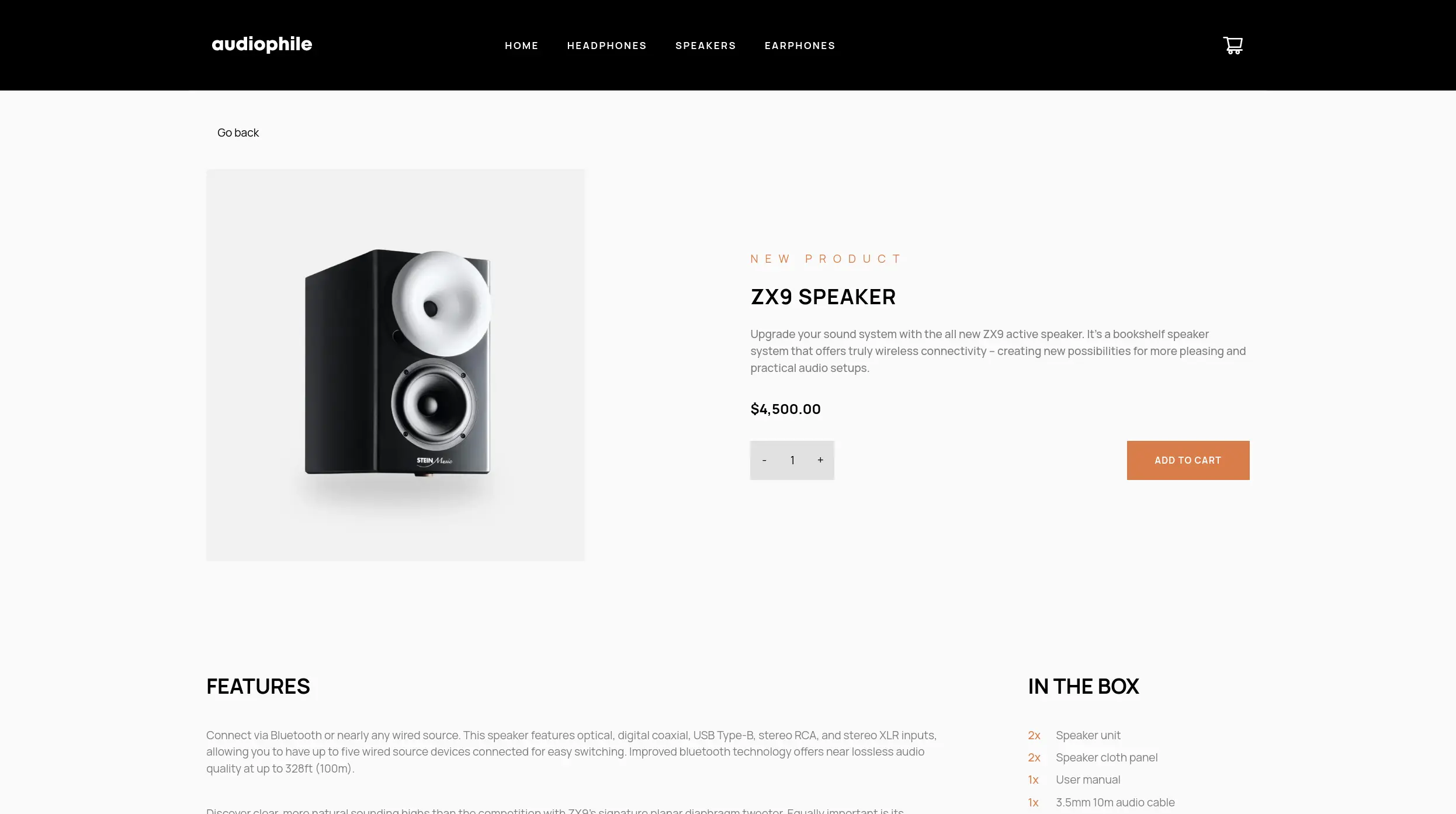 Matija Zinic - Frontend Web Developer