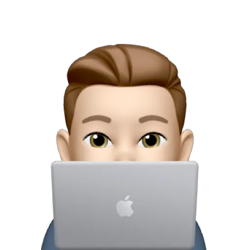 Matija Zinic - Frontend Web Developer